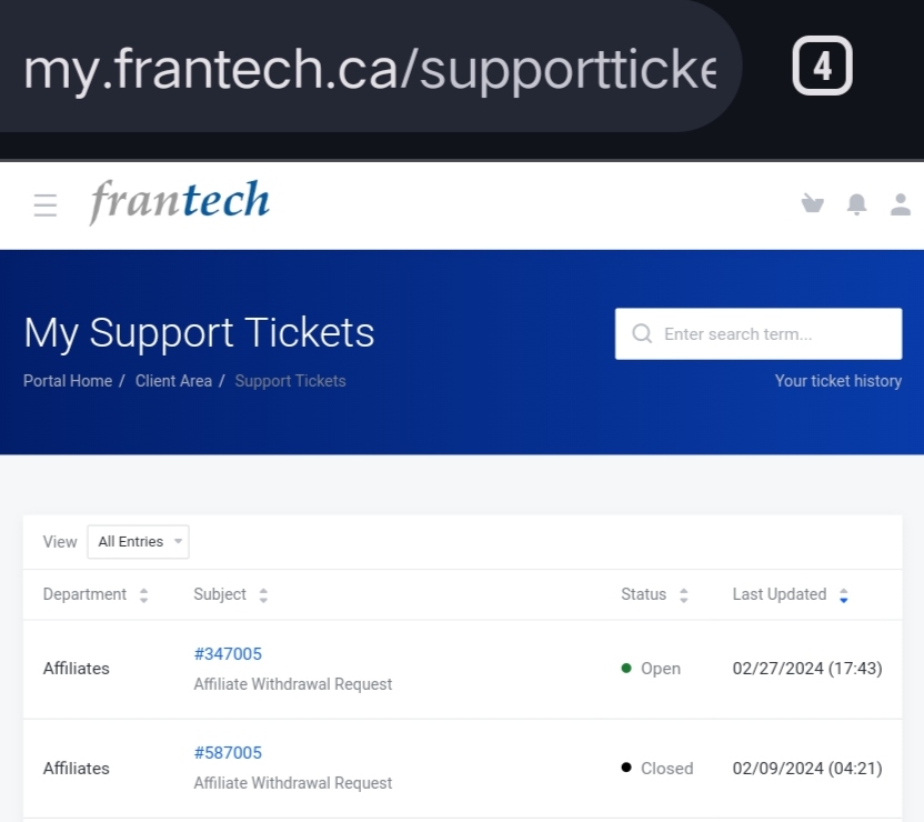 Will VPS merchants intentionally or unintentionally slow down the ...