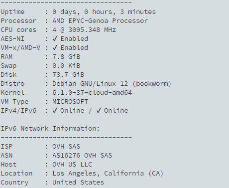 OVH VPS adds new regions in Europe and the US — LowEndTalk